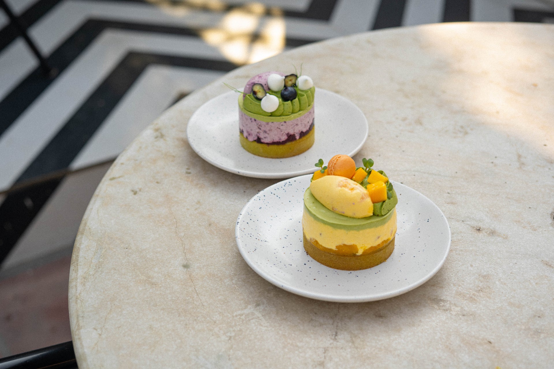 Cafe Altogether Experimental | Patisserie | Specialty Coffee | Kitchen