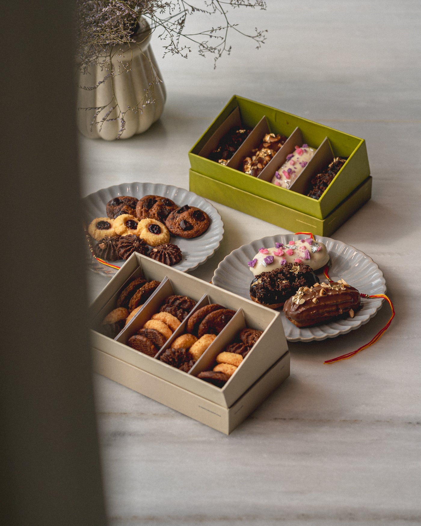 Cafe Altogether Experimental | Patisserie | Specialty Coffee | Kitchen