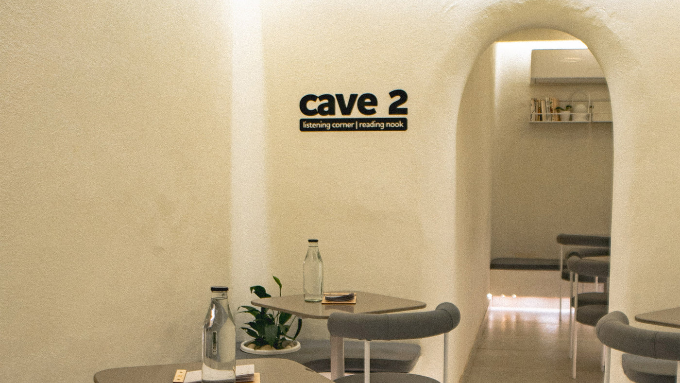 Cafe Altogether Experimental | Patisserie | Specialty Coffee | Kitchen