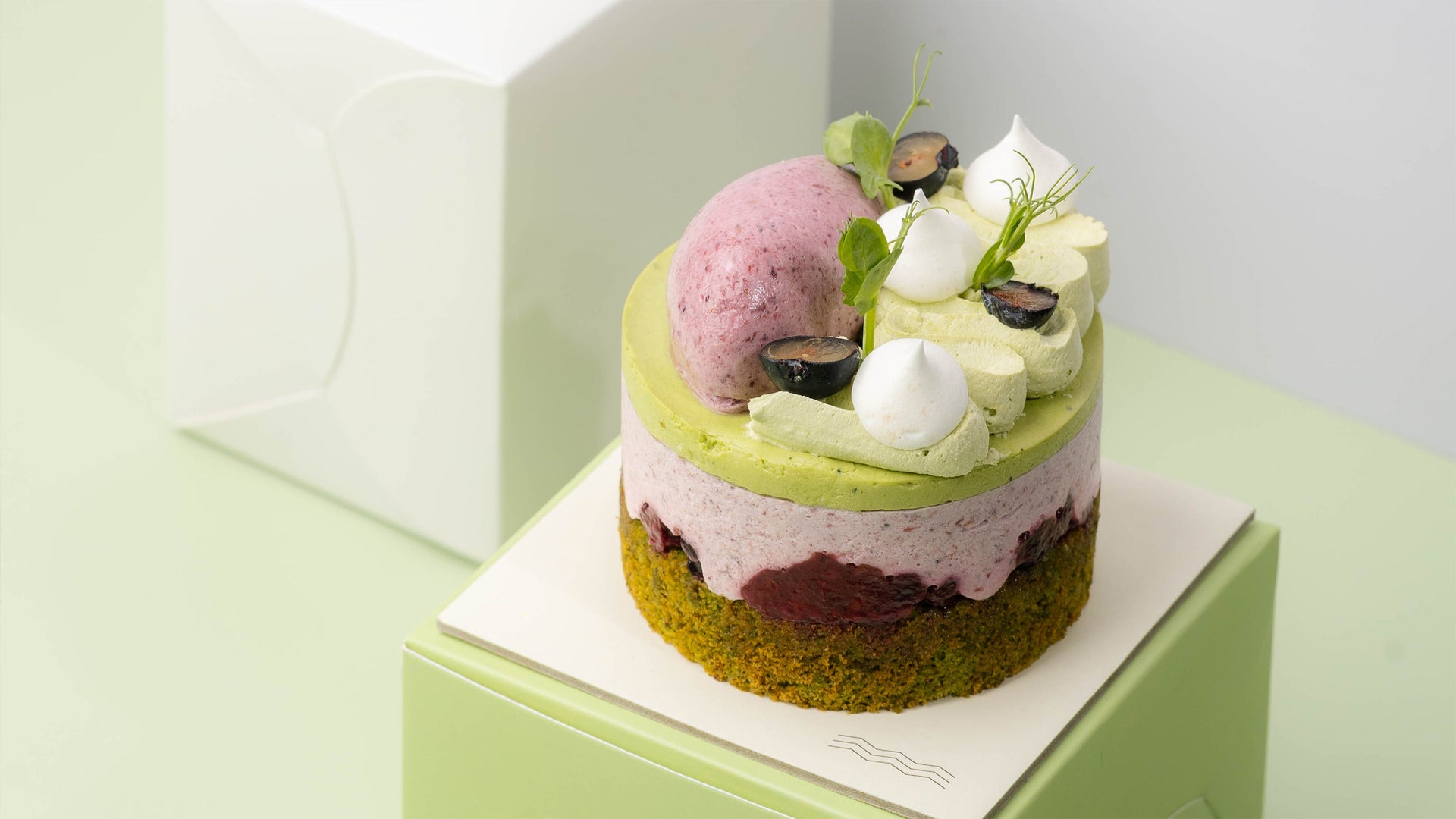 Cafe Altogether Experimental | Patisserie | Specialty Coffee | Kitchen