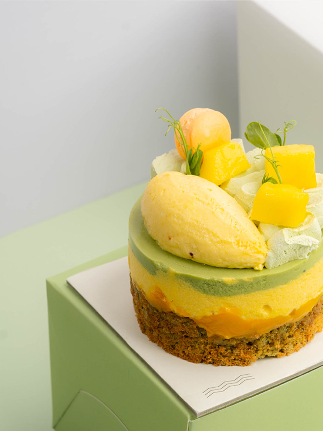 Cafe Altogether Experimental | Patisserie | Specialty Coffee | Kitchen