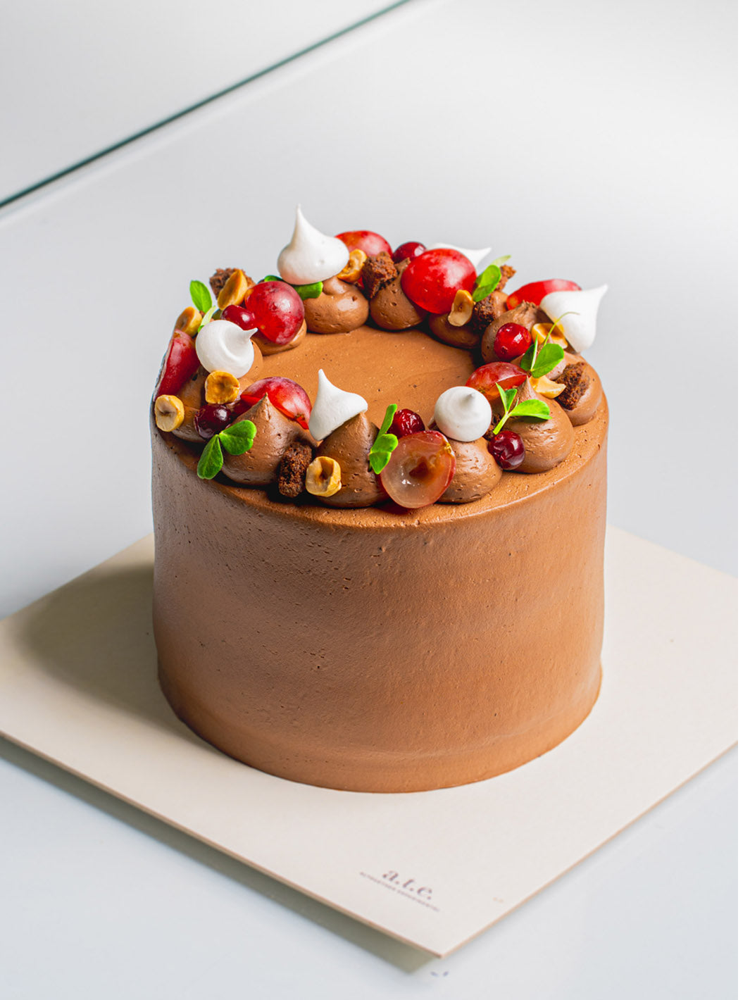 Cafe Altogether Experimental | Patisserie | Specialty Coffee | Kitchen