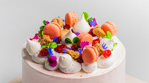 Cafe Altogether Experimental | Patisserie | Specialty Coffee | Kitchen