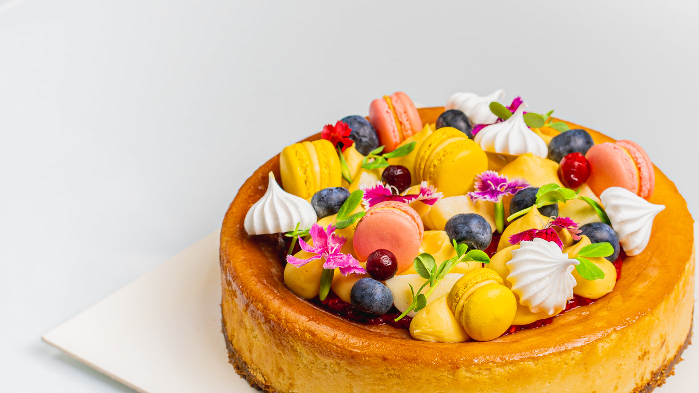 Cafe Altogether Experimental | Patisserie | Specialty Coffee | Kitchen