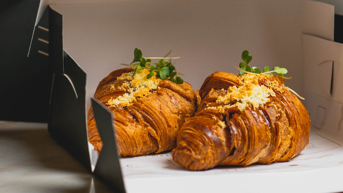 Cafe Altogether Experimental | Patisserie | Specialty Coffee | Kitchen