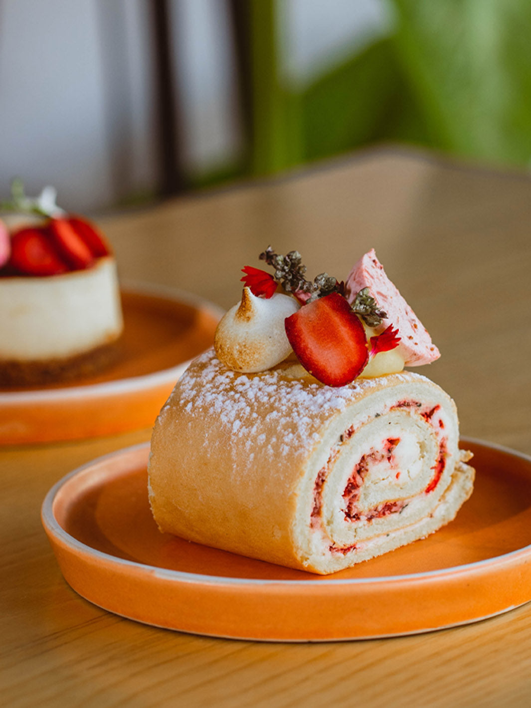 Cafe Altogether Experimental | Patisserie | Specialty Coffee | Kitchen